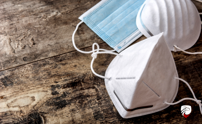 What is the difference between 3Ply Face Masks – ASTM Levels 1, 2 and ...